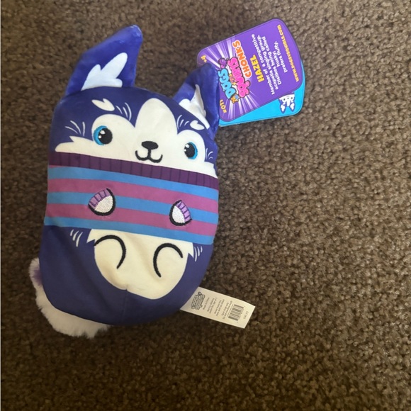 Toys | Dogs Vs Squirrels Chonks | Poshmark